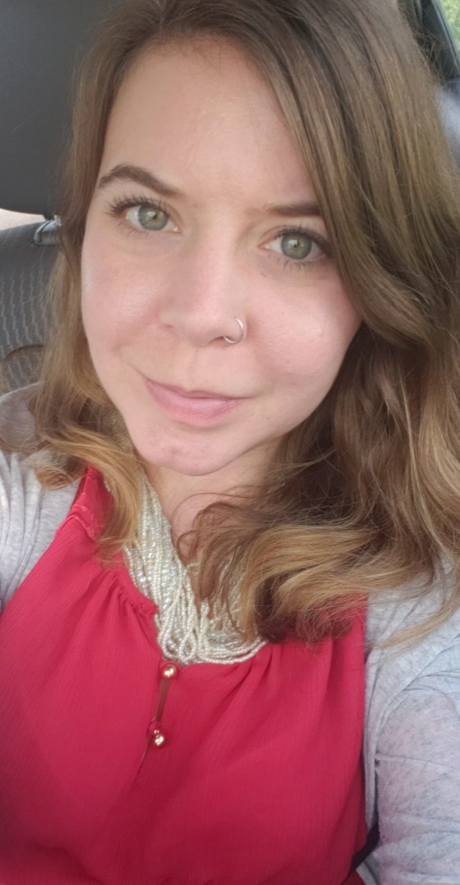 Nicole Cardarella - With A Little Help, Inc.